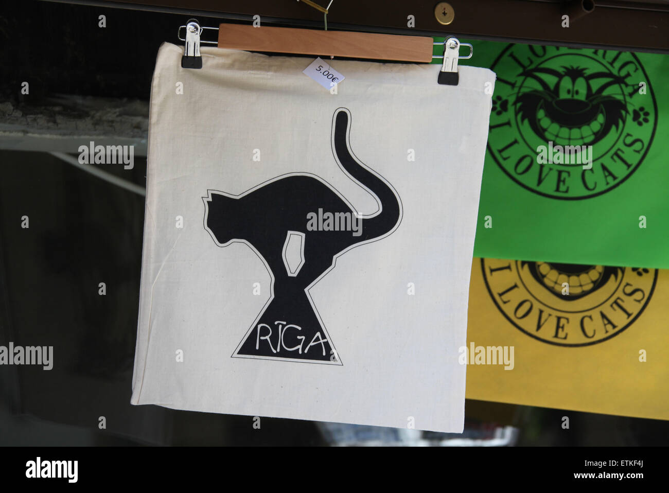 Riga souvenirs riga -Fotos und -Bildmaterial in hoher Auflösung – Alamy