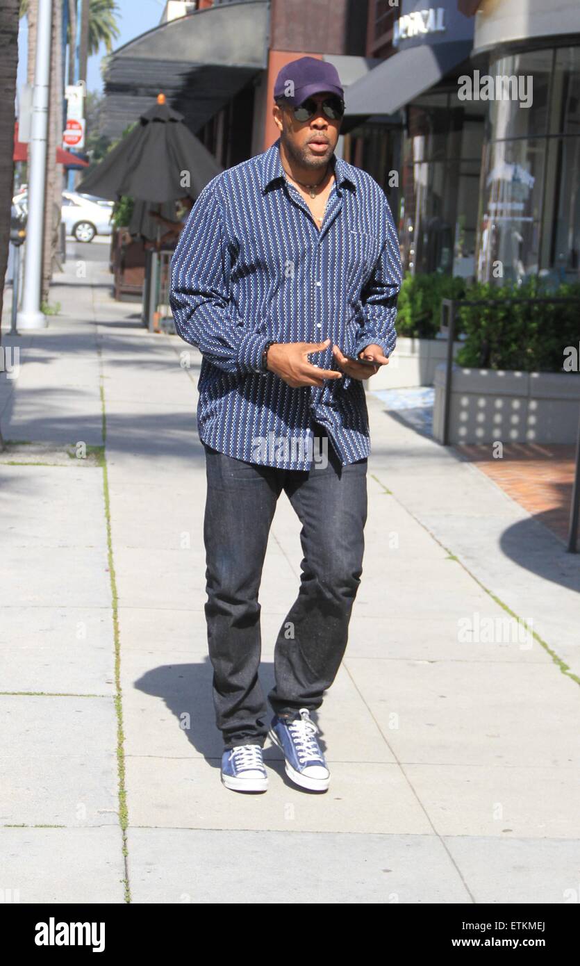 Dr peter benton -Fotos und -Bildmaterial in hoher Auflösung – Alamy