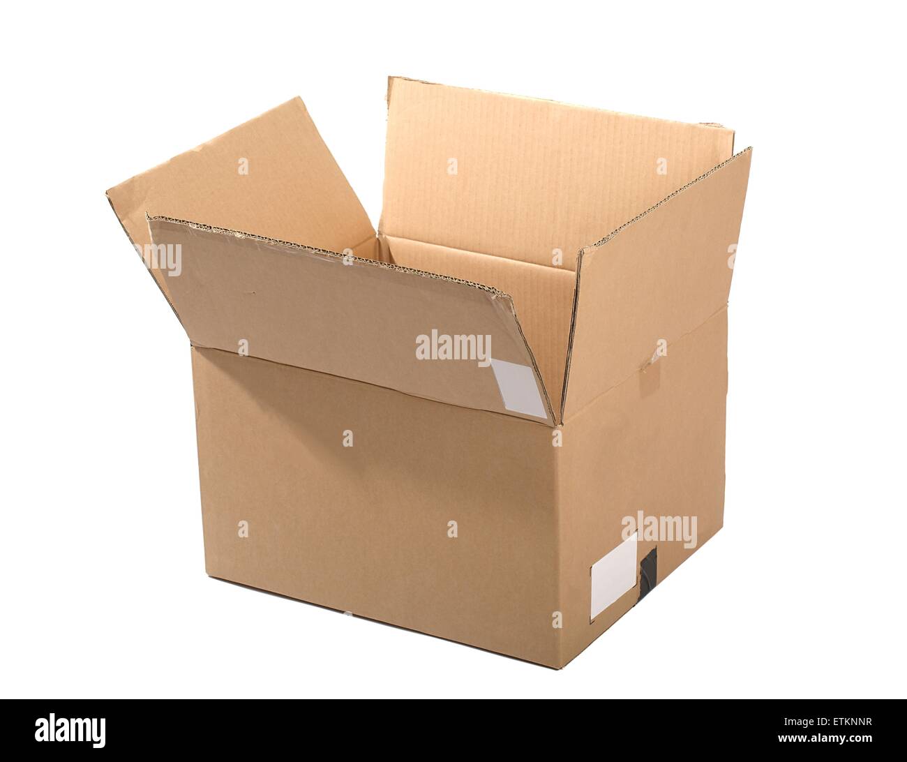 Auspacken packet -Fotos und -Bildmaterial in hoher Auflösung – Alamy