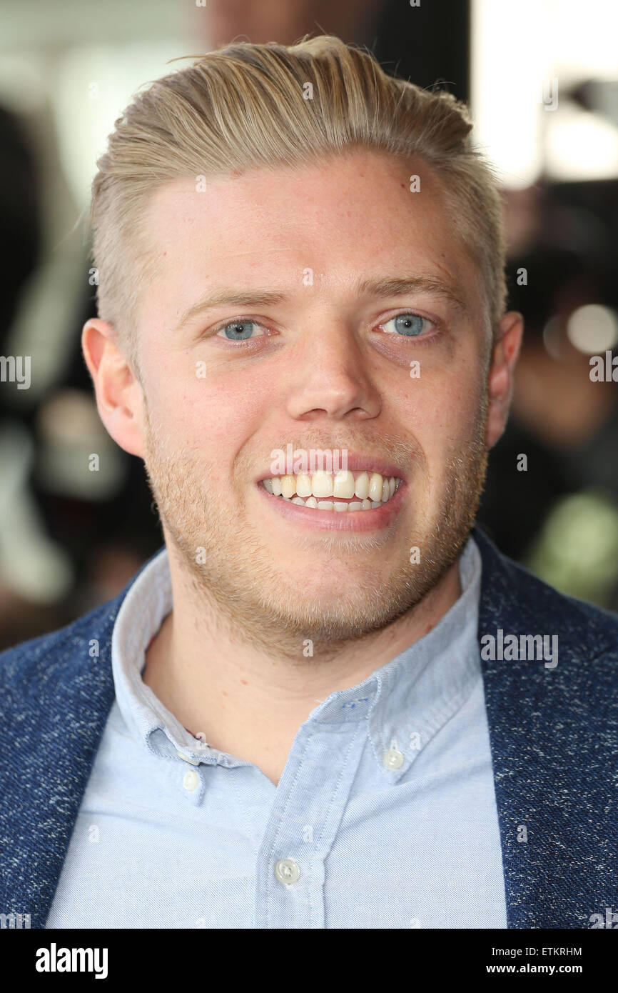 Rob becket -Fotos und -Bildmaterial in hoher Auflösung – Alamy