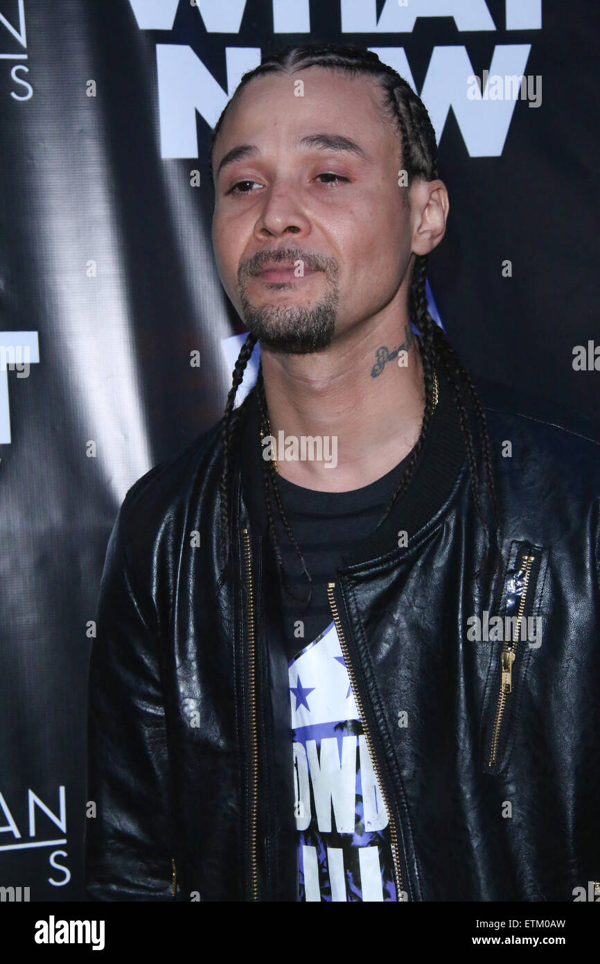 Bizzy bone -Fotos und -Bildmaterial in hoher Auflösung – Alamy