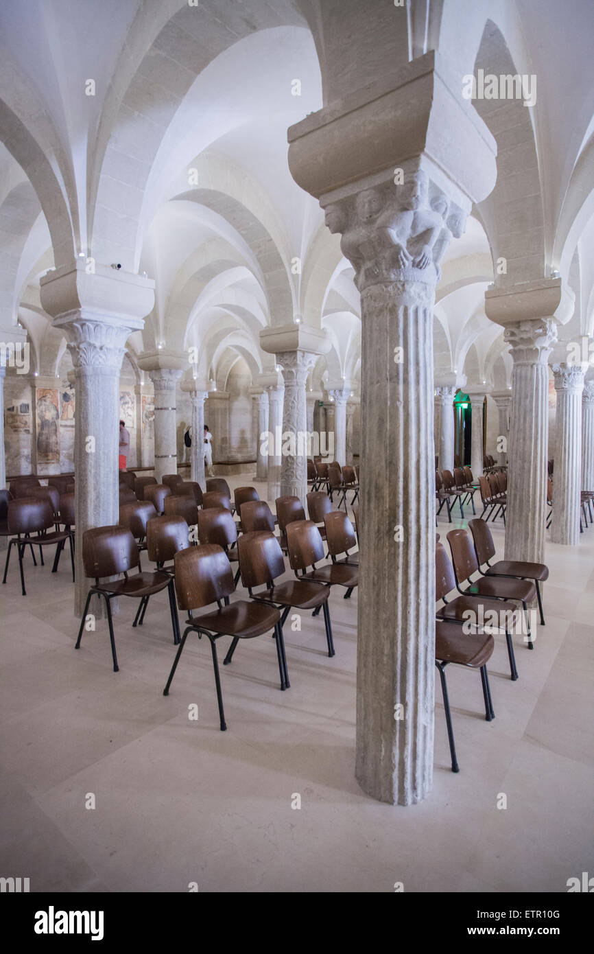 Otranto cattedrale -Fotos und -Bildmaterial in hoher Auflösung – Alamy