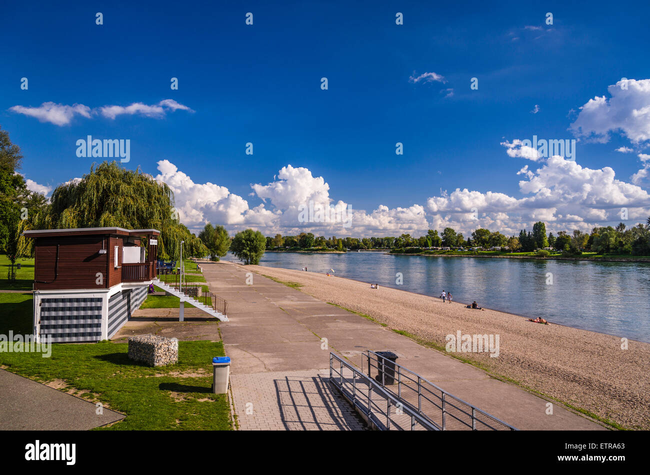 Baden rhein niveau -Fotos und -Bildmaterial in hoher Auflösung – Alamy