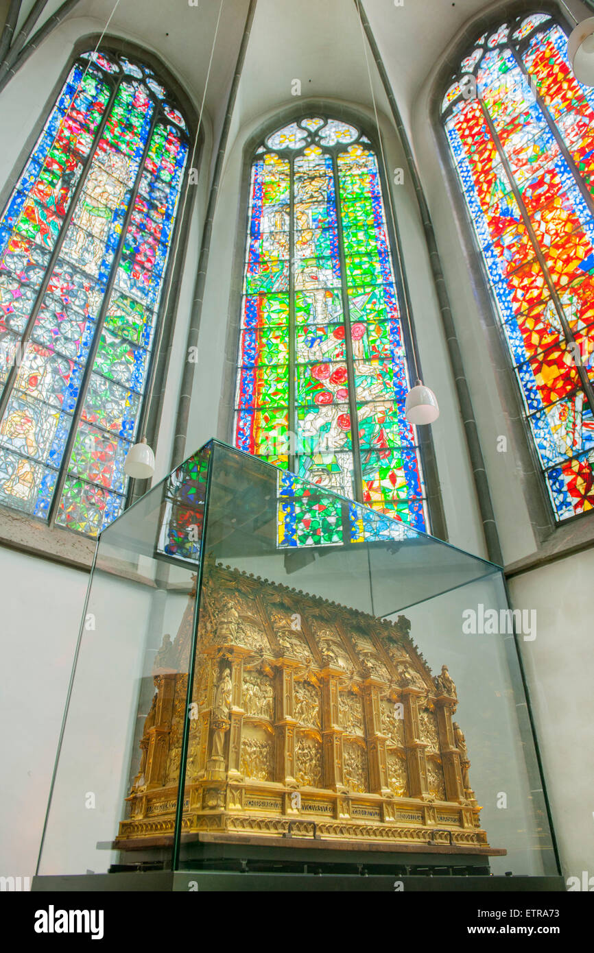 Andreas kloster -Fotos und -Bildmaterial in hoher Auflösung – Alamy