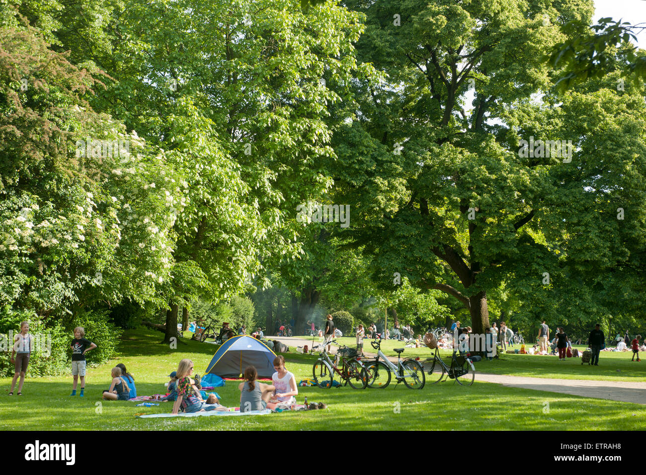 Friedenspark cologne -Fotos und -Bildmaterial in hoher Auflösung – Alamy