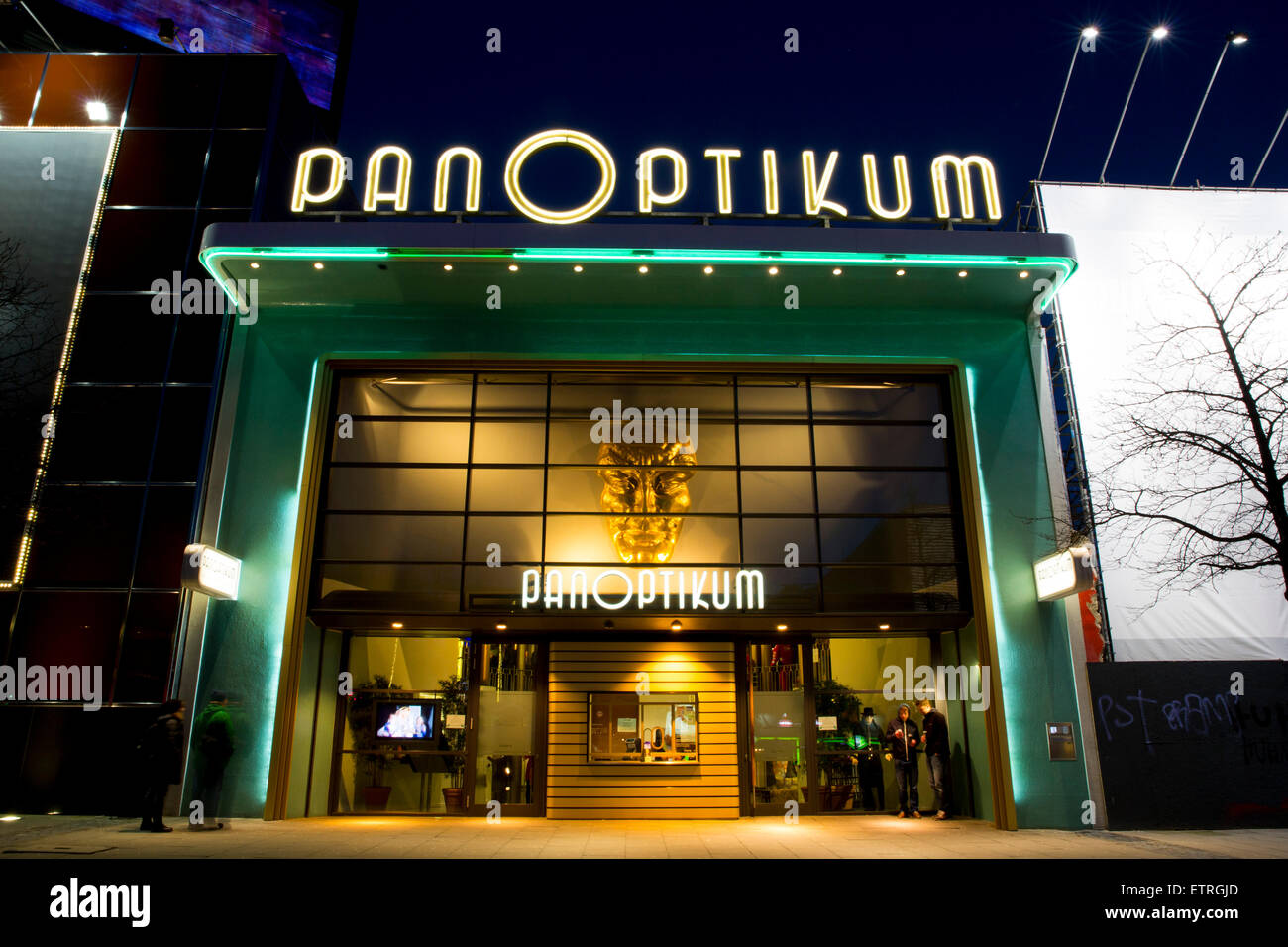 Stilvolle Panoptikum Hamburg Preise Bilder