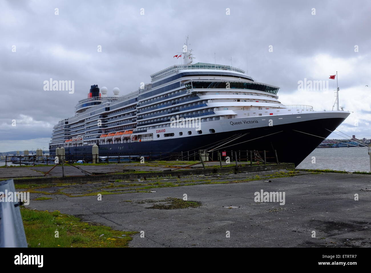 Cunard jahrestag -Fotos und -Bildmaterial in hoher Auflösung – Alamy