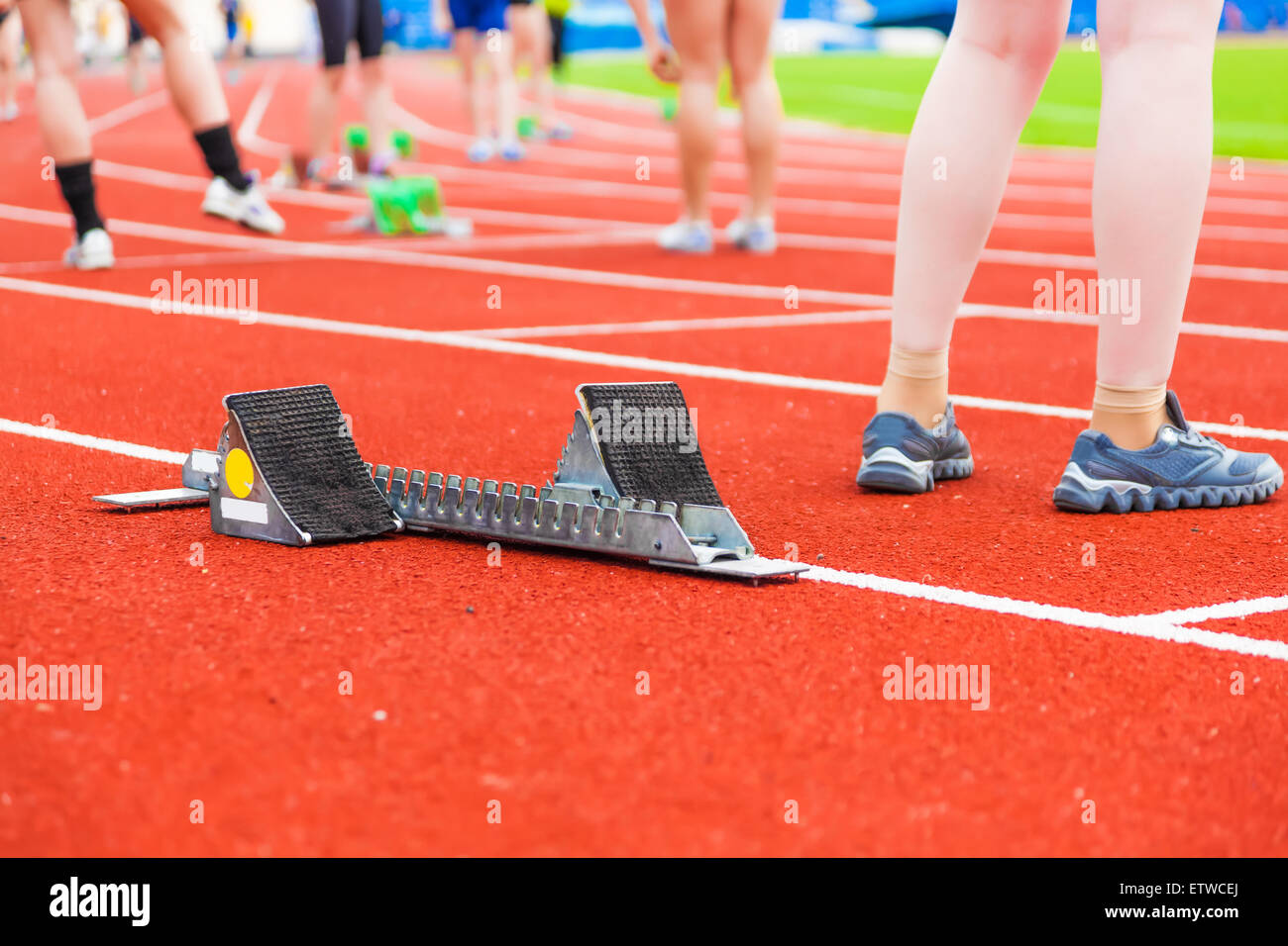 Sports background -Fotos und -Bildmaterial in hoher Auflösung – Alamy
