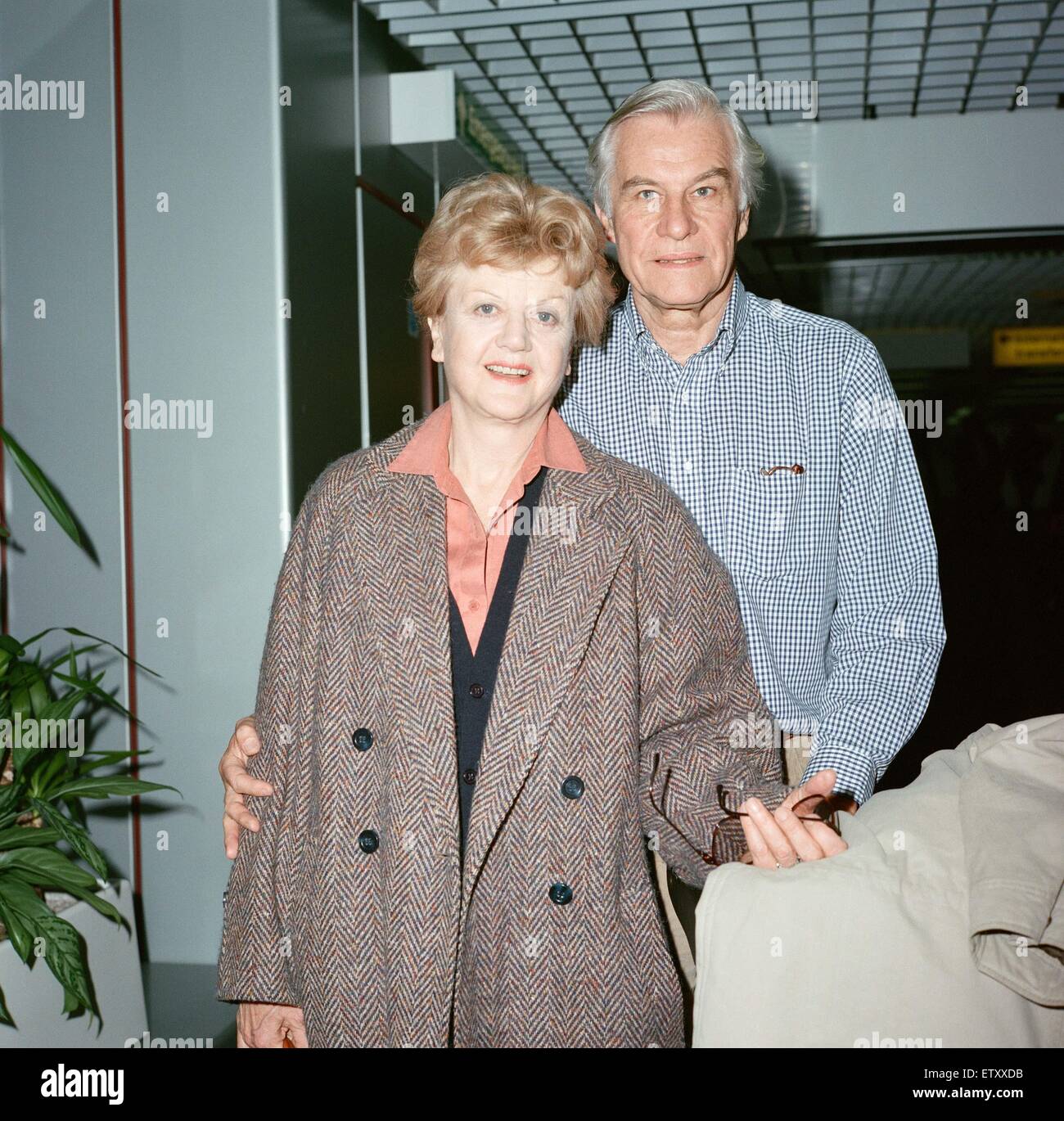 Angela Bedeutet Ehemann