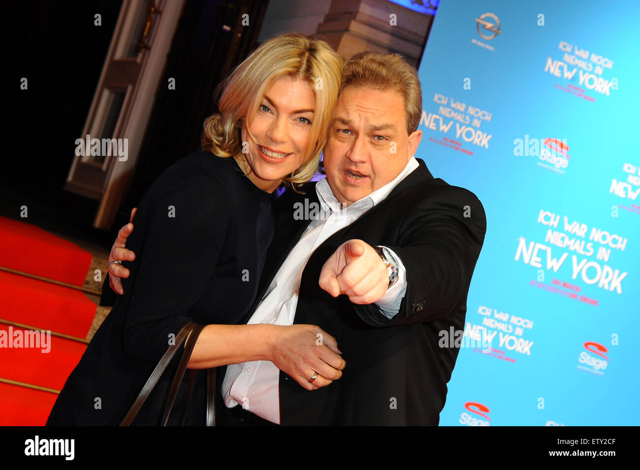 Connie frielinghaus -Fotos und -Bildmaterial in hoher Auflösung – Alamy