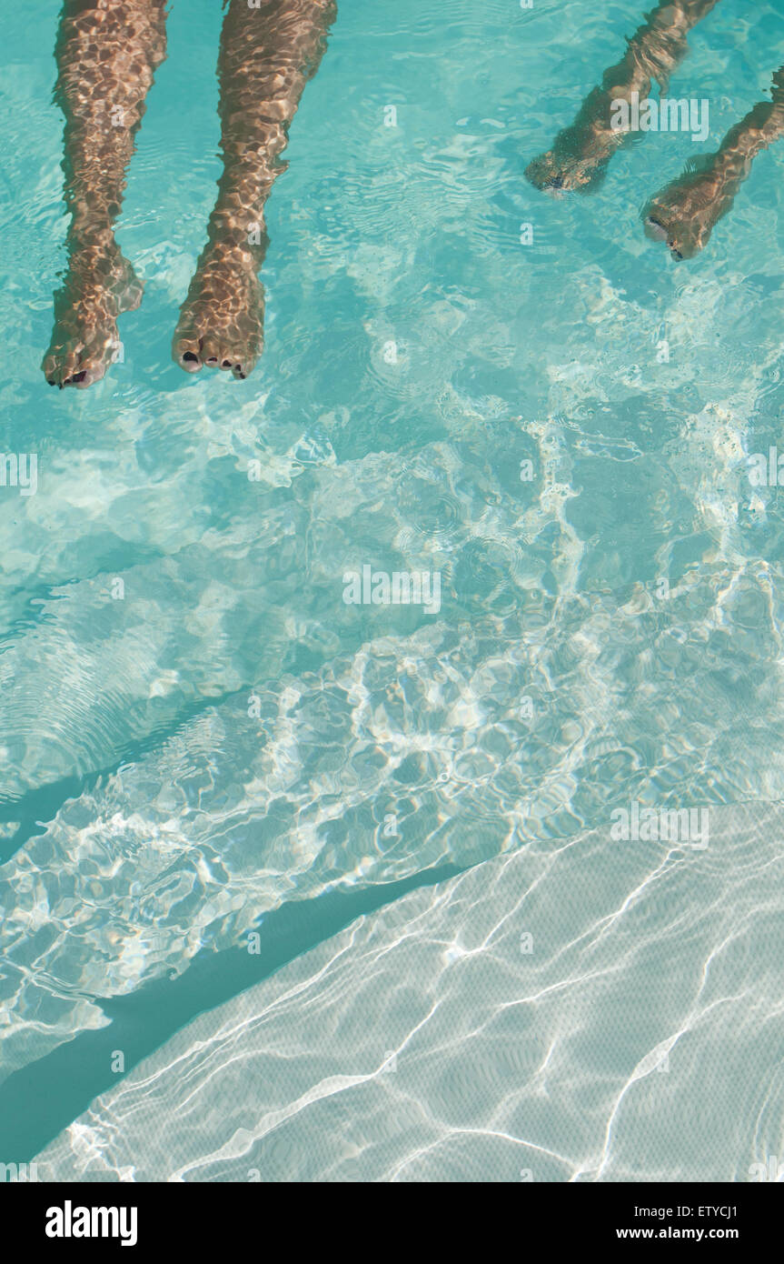 Pool ecke -Fotos und -Bildmaterial in hoher Auflösung – Alamy