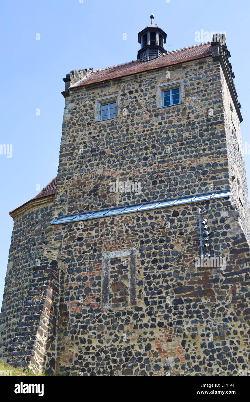 Stolpen castle saxony germany -Fotos und -Bildmaterial in hoher ...