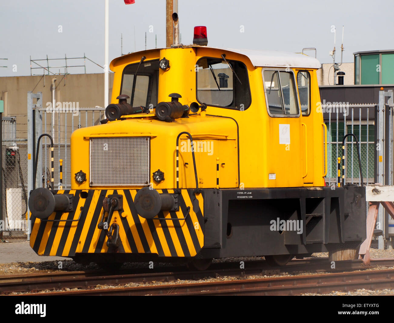 Dock rangierer -Fotos und -Bildmaterial in hoher Auflösung – Alamy
