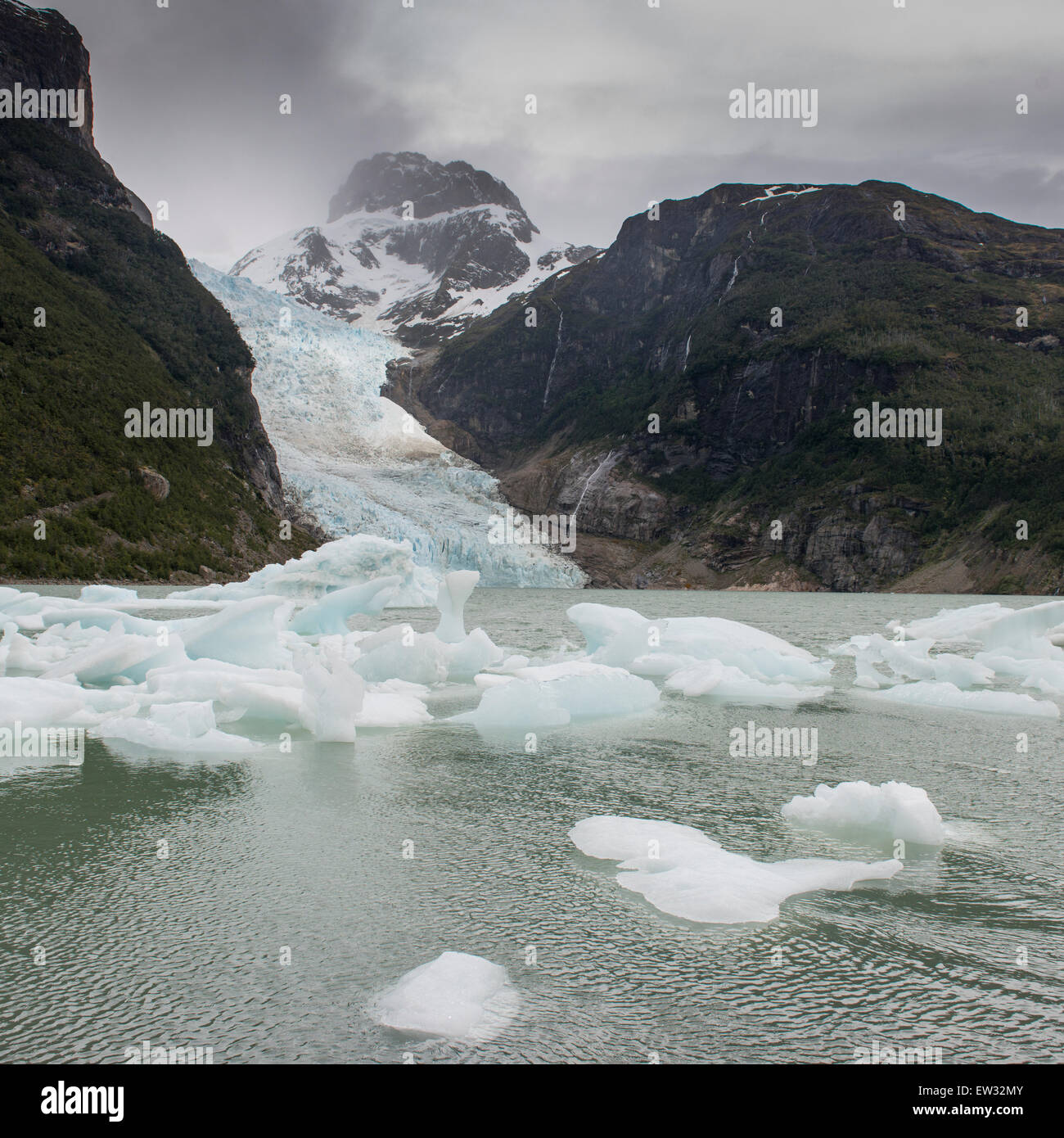 Patagonisches eisfeld -Fotos und -Bildmaterial in hoher Auflösung – Alamy