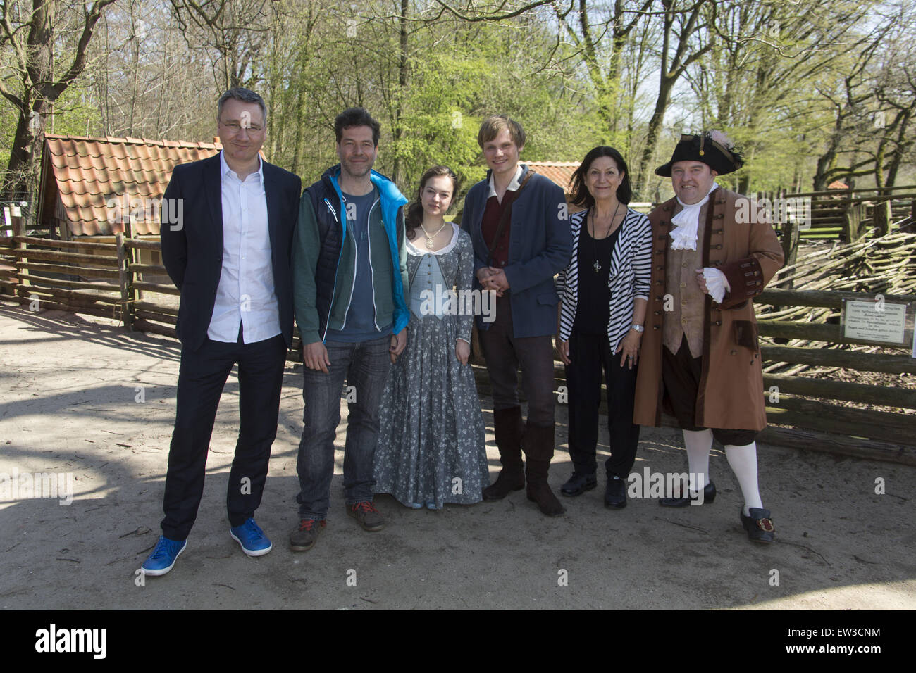 Christian theede -Fotos und -Bildmaterial in hoher Auflösung – Alamy