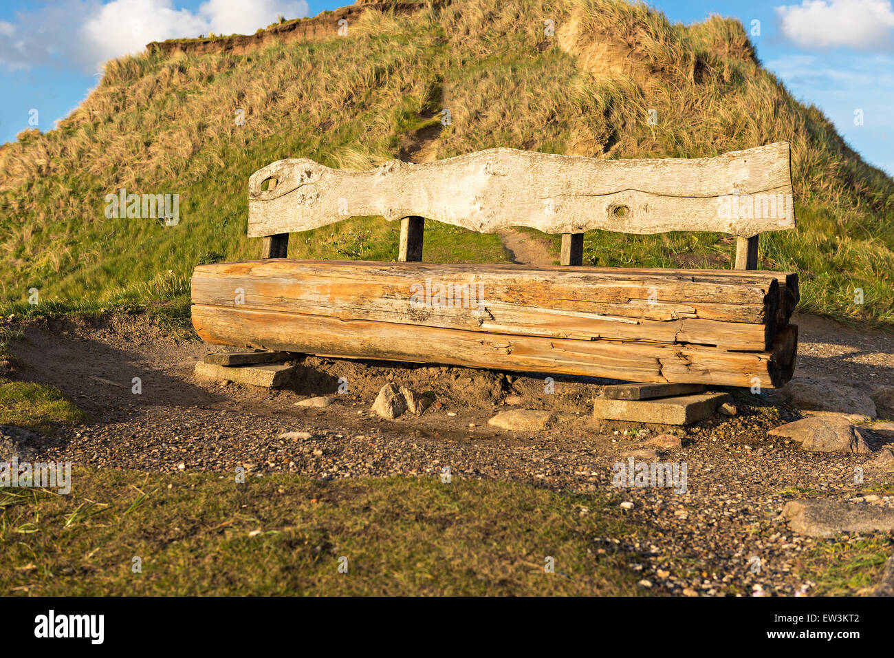 Holz holzern -Fotos und -Bildmaterial in hoher Auflösung – Alamy