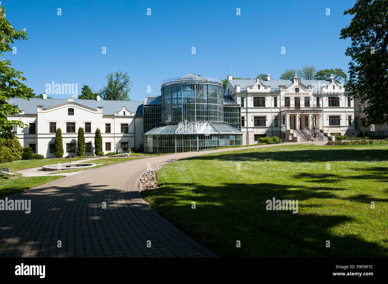 Klaipeda county -Fotos und -Bildmaterial in hoher Auflösung – Alamy