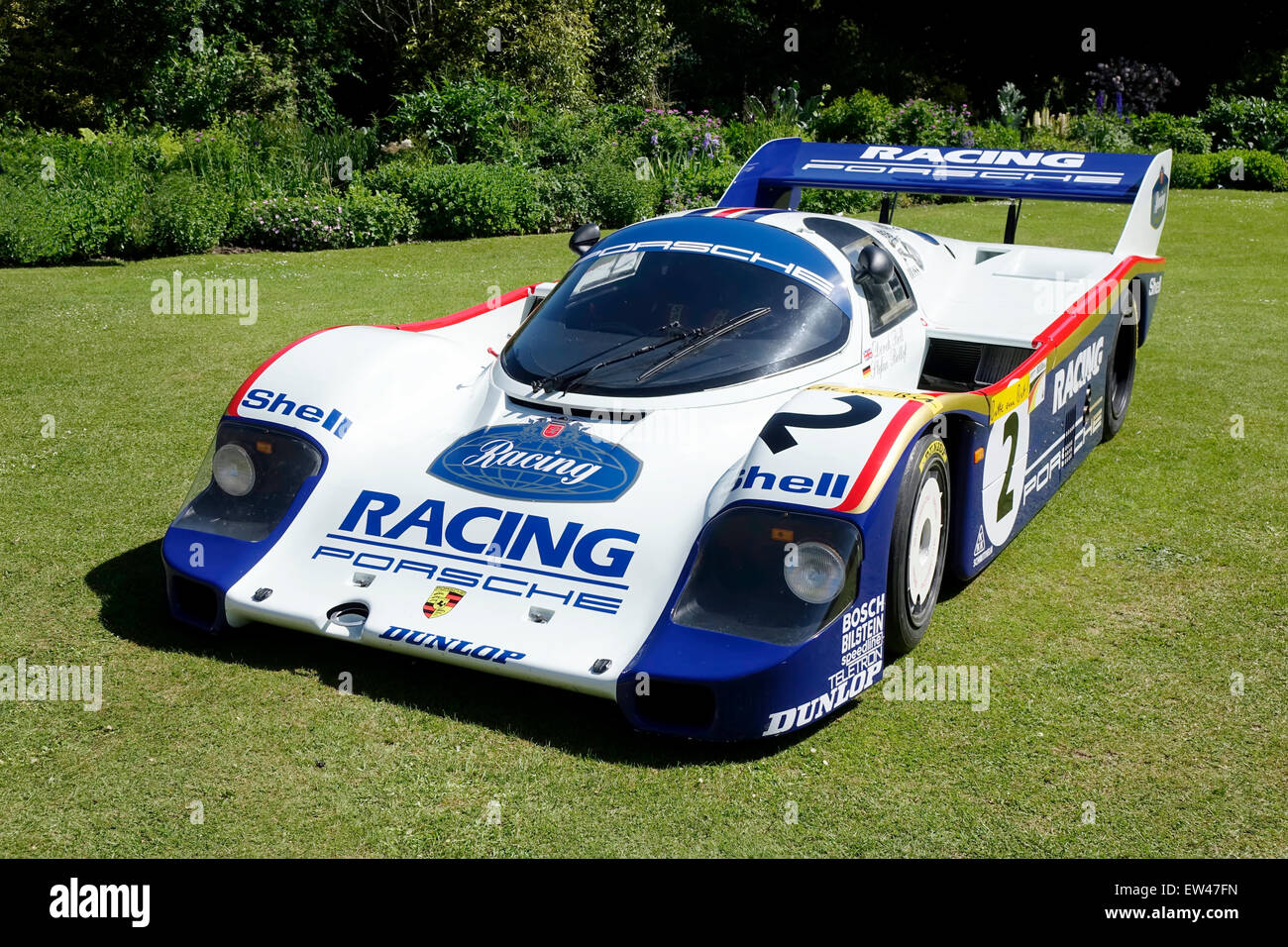 Porsche rothmans racing car -Fotos und -Bildmaterial in hoher Auflösung ...