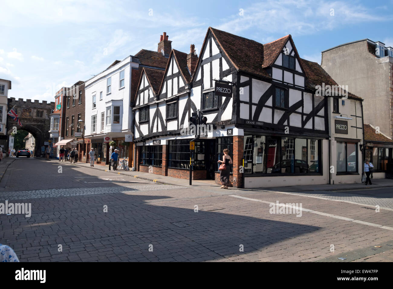 Retail salisbury shop shopping shops uk wiltshire -Fotos und ...