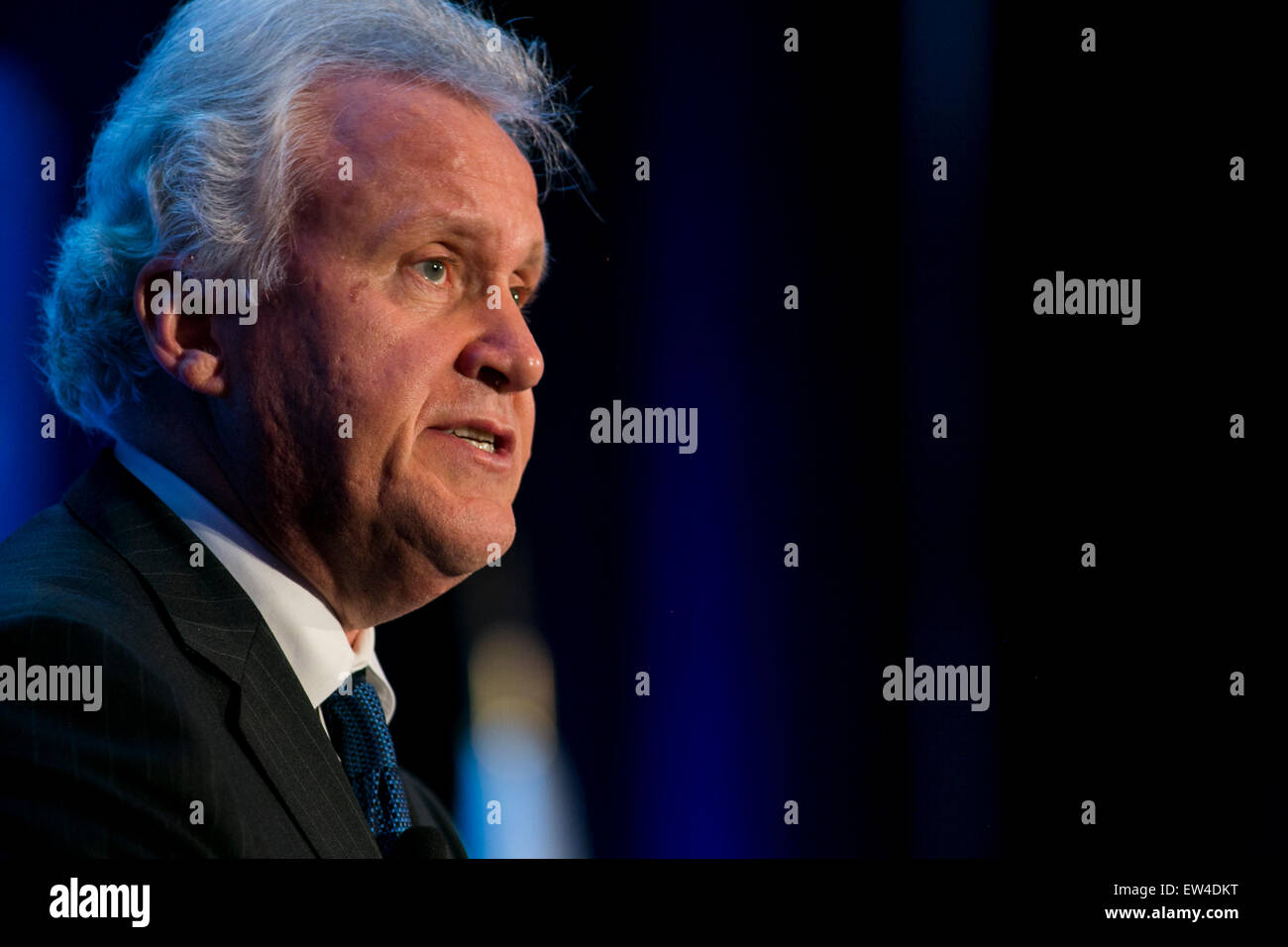 Ceo jeff immelt -Fotos und -Bildmaterial in hoher Auflösung – Alamy