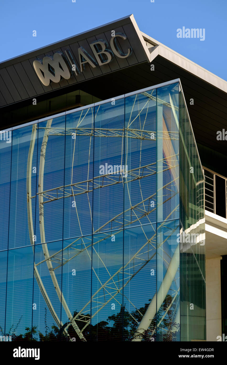 Abc fernsehstudios -Fotos und -Bildmaterial in hoher Auflösung – Alamy