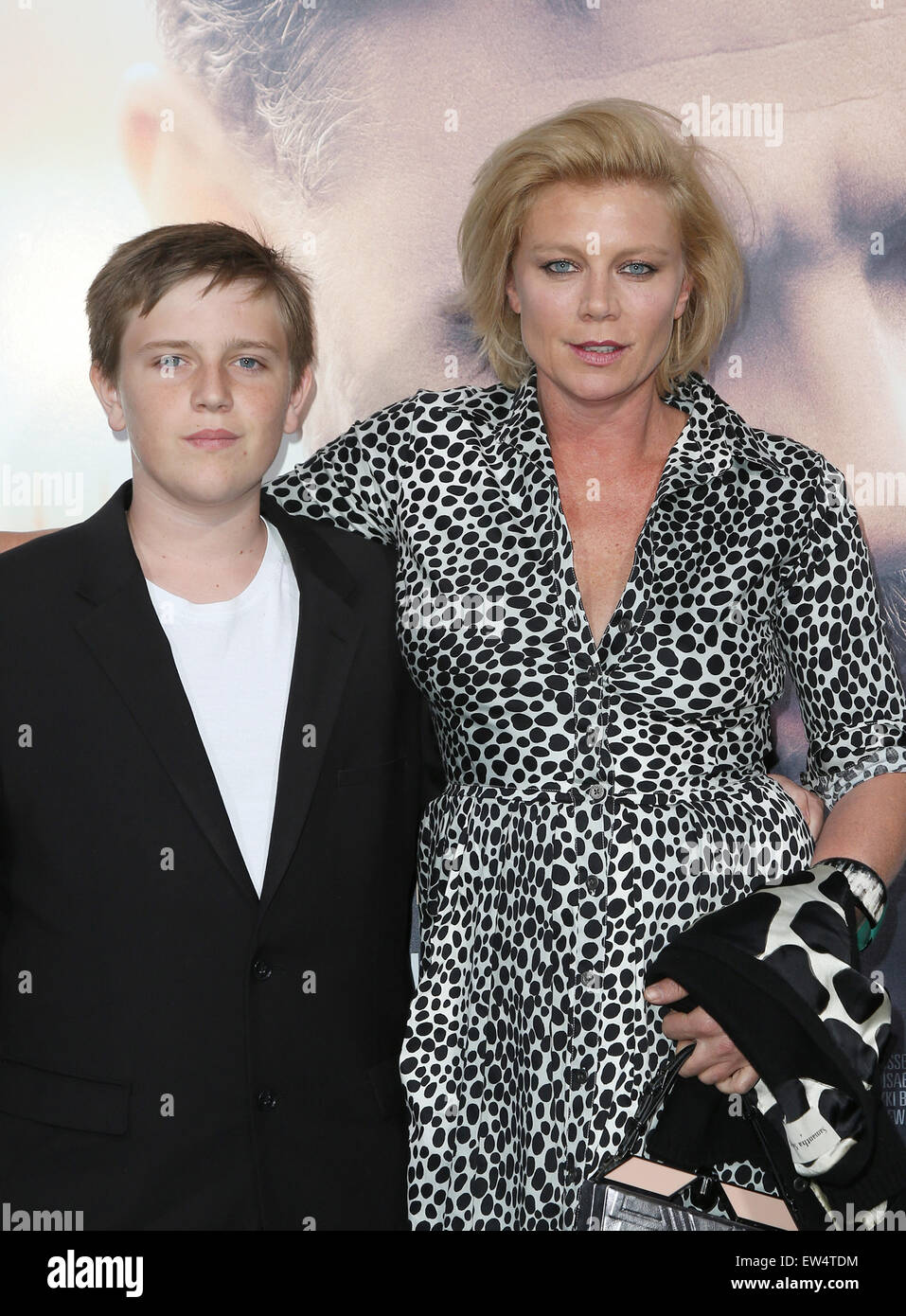 Marlowe harris and peta wilson -Fotos und -Bildmaterial in hoher ...