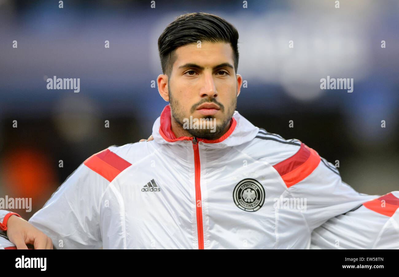 Emre can -Fotos und -Bildmaterial in hoher Auflösung – Alamy