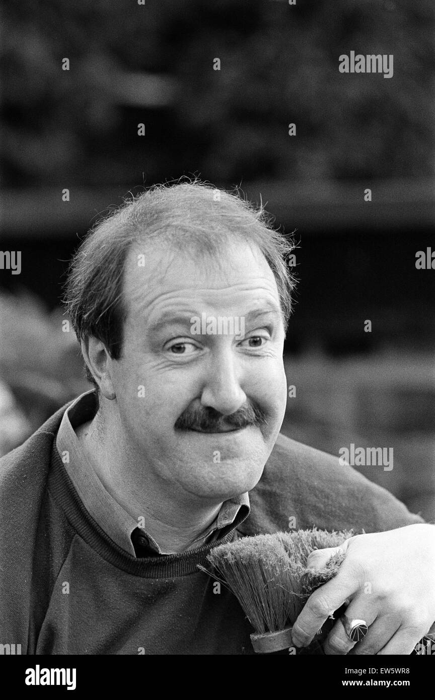 Schnurrbart der schauspieler -Fotos und -Bildmaterial in hoher ...