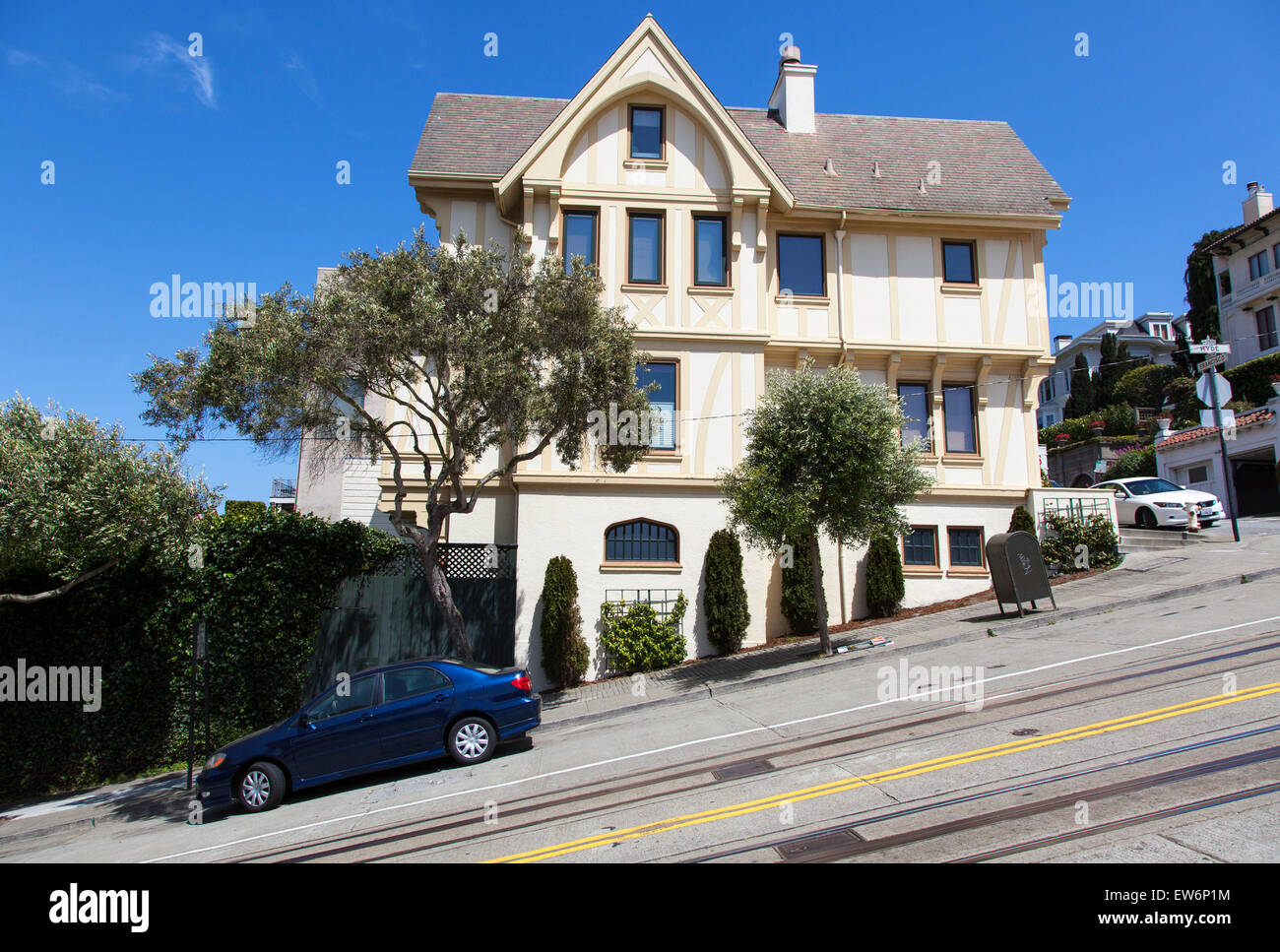 Steile landschaften -Fotos und -Bildmaterial in hoher Auflösung – Alamy