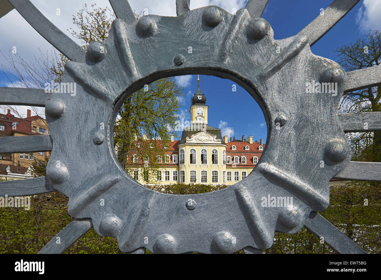 Gohlis palast -Fotos und -Bildmaterial in hoher Auflösung – Alamy