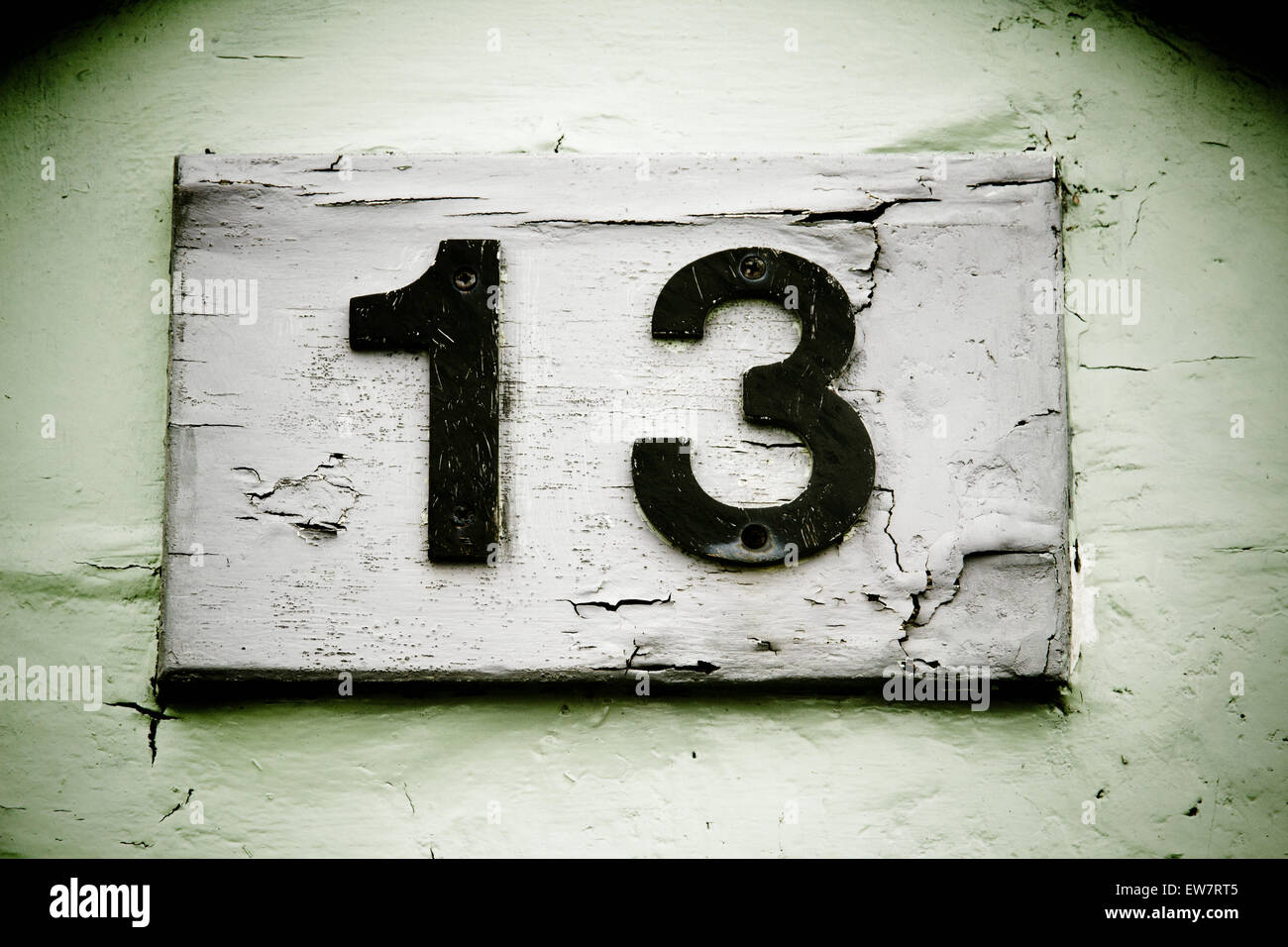 Dreckig dreizehn Stockfotos und -bilder Kaufen - Alamy