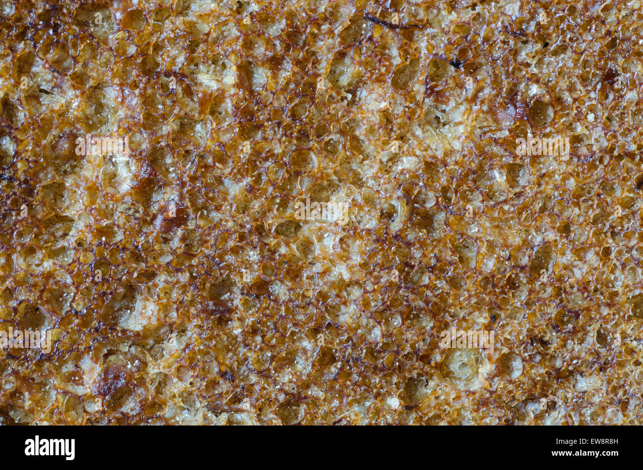 Makro brot textur -Fotos und -Bildmaterial in hoher Auflösung – Alamy