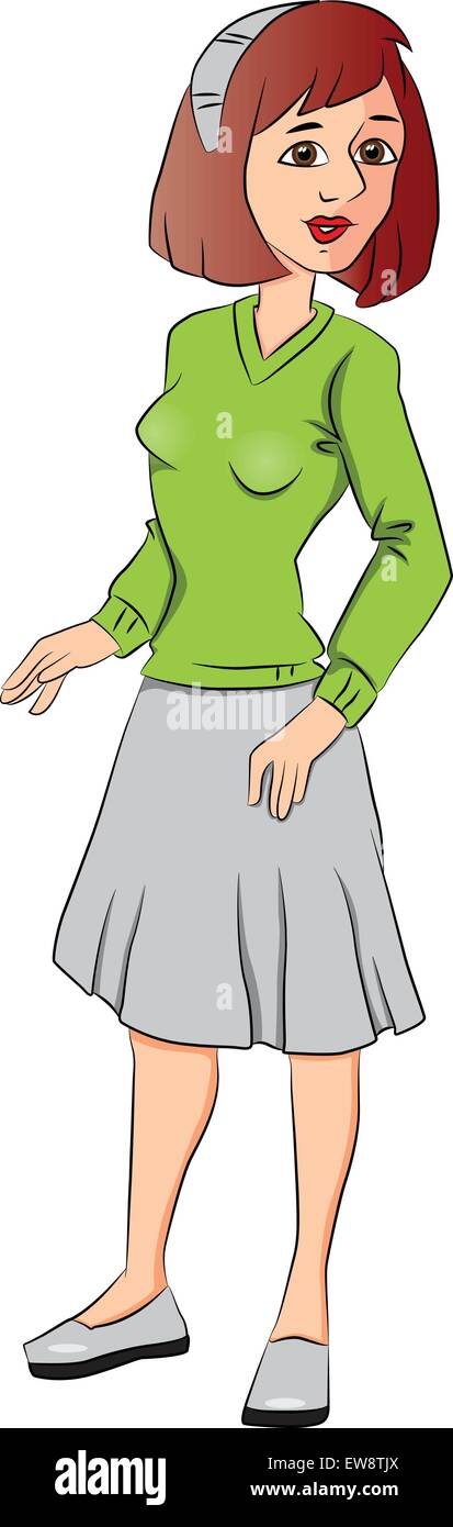 Neugier vektor vektoren -Fotos und -Bildmaterial in hoher Auflösung – Alamy