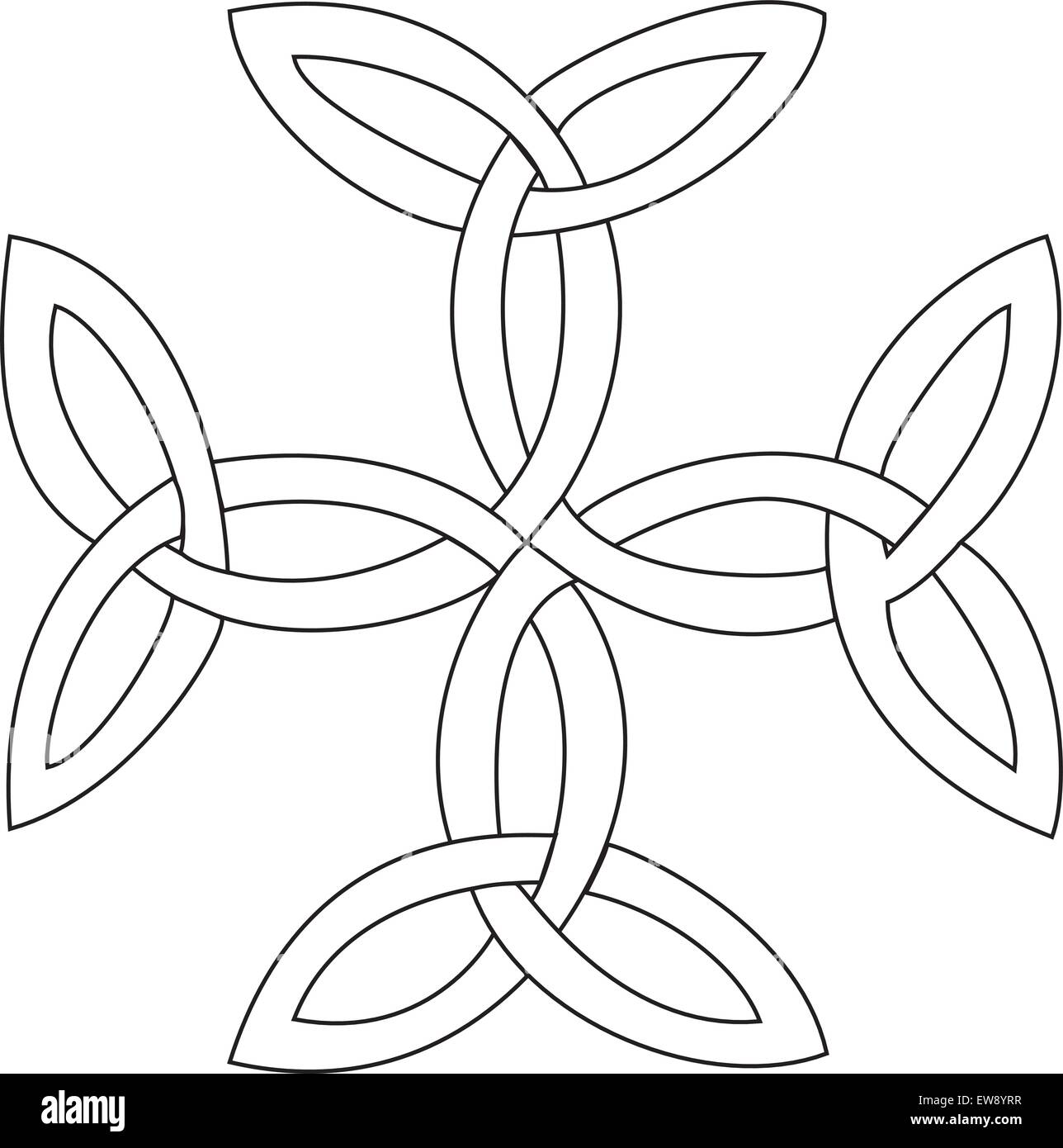 Medieval manuscripts Stock-Vektorgrafiken kaufen - Alamy