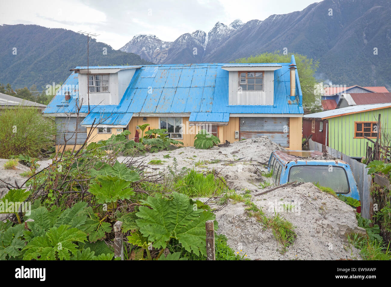 Vulkan asche -Fotos und -Bildmaterial in hoher Auflösung – Alamy