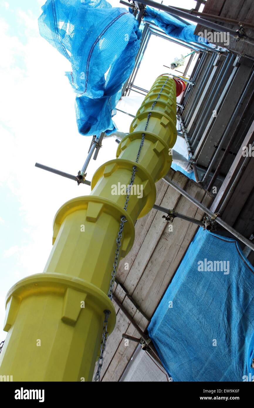 Entsorgung von beton -Fotos und -Bildmaterial in hoher Auflösung – Alamy