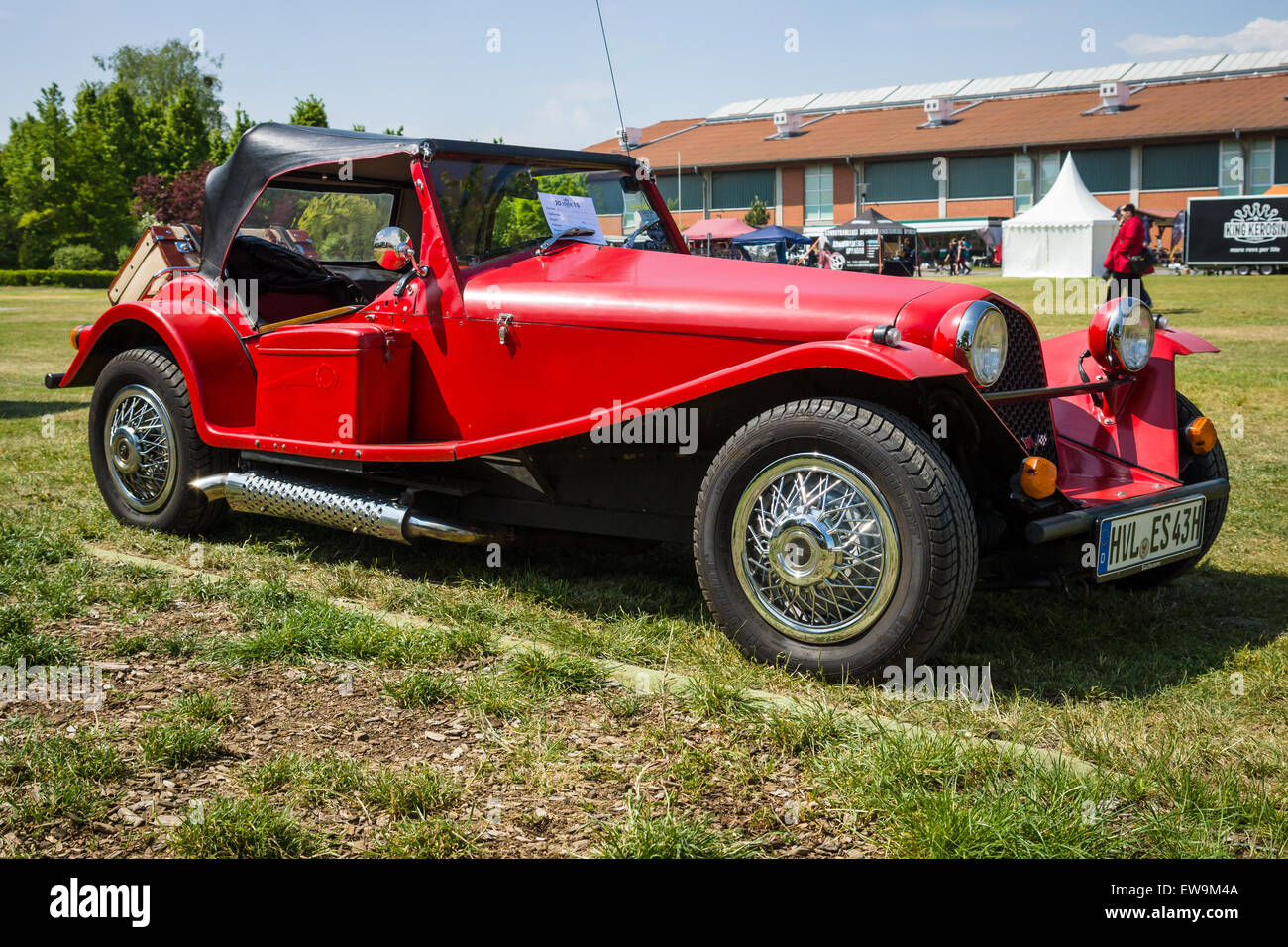 Marlin auto -Fotos und -Bildmaterial in hoher Auflösung – Alamy