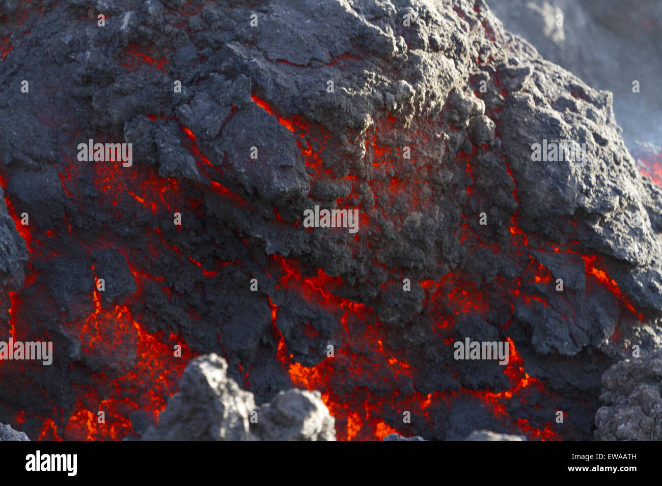 Lava aa -Fotos und -Bildmaterial in hoher Auflösung – Alamy