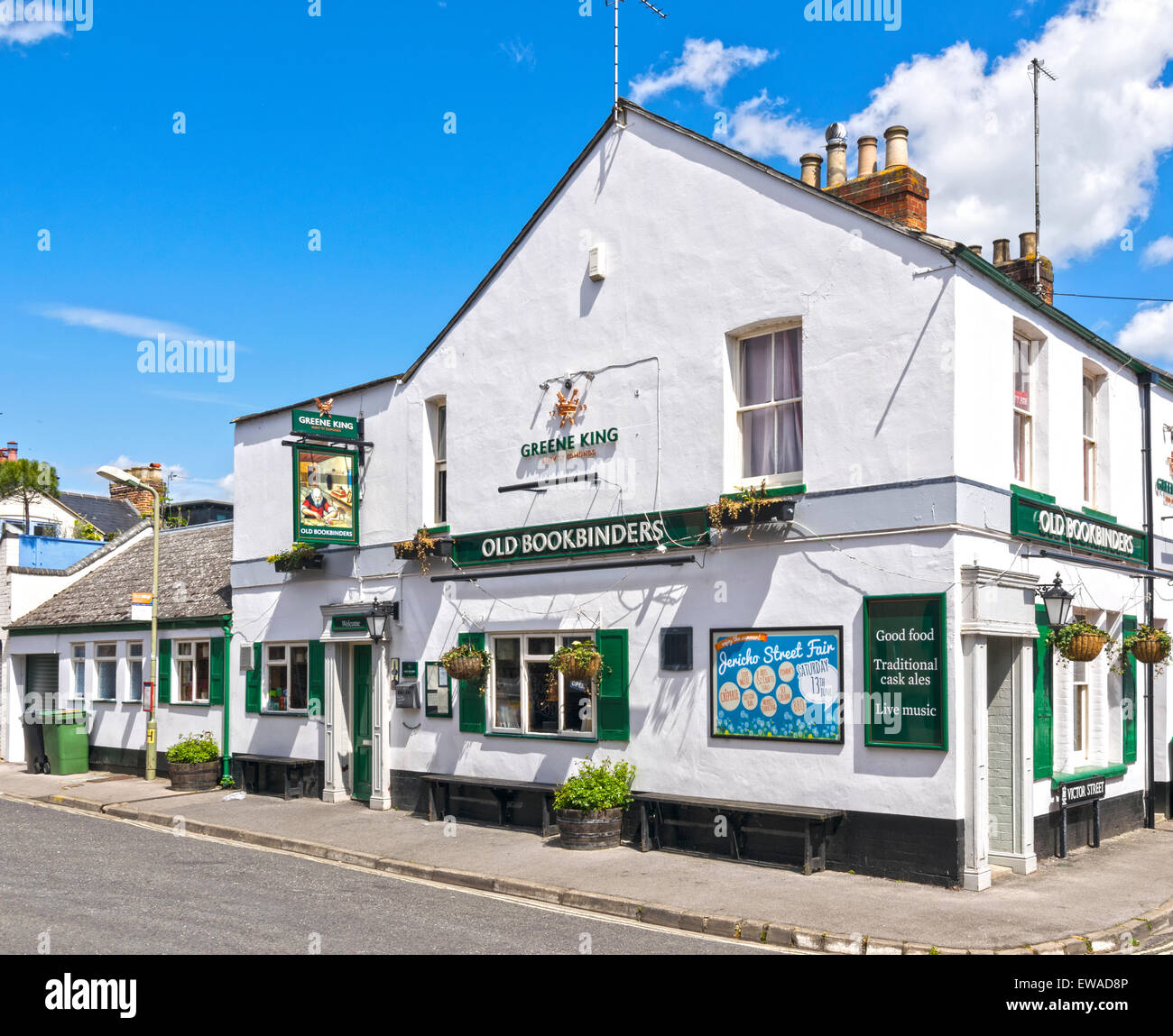 Alte buchbinder -Fotos und -Bildmaterial in hoher Auflösung – Alamy