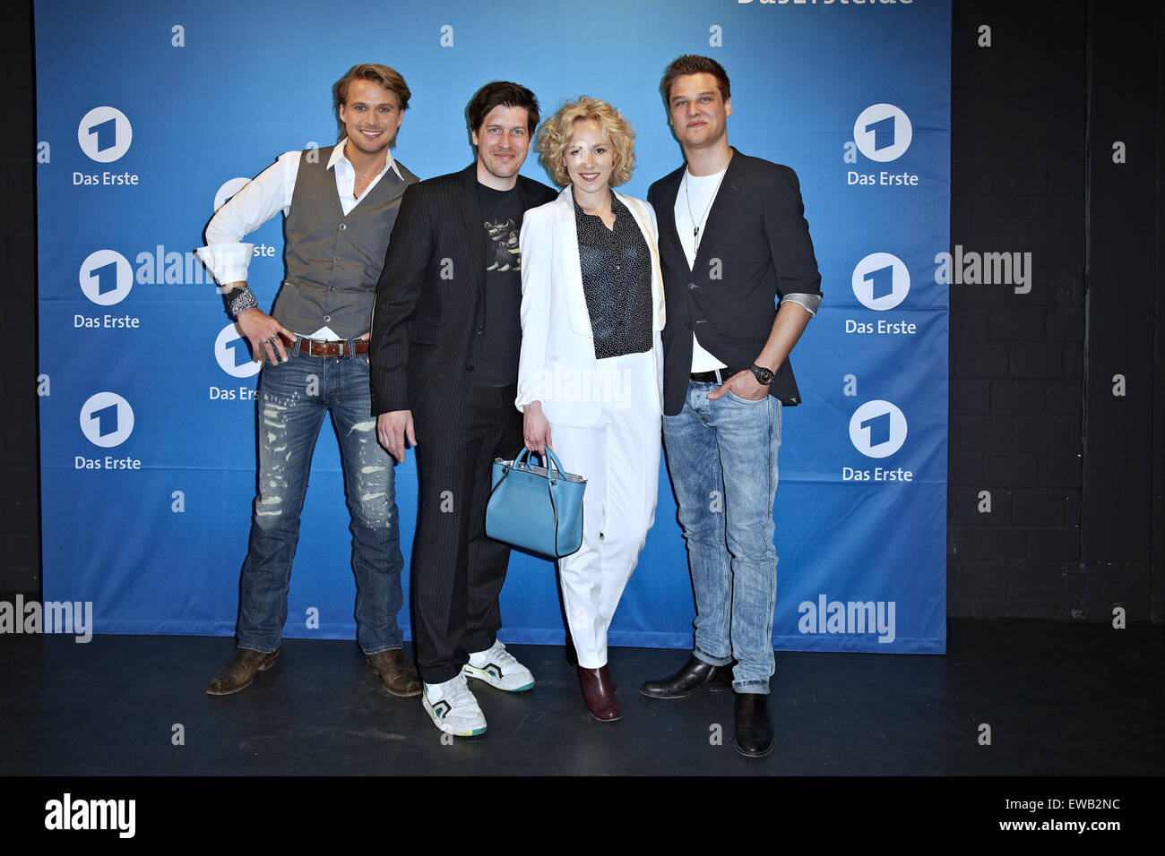 Daniel Axt Stockfotos und -bilder Kaufen - Alamy