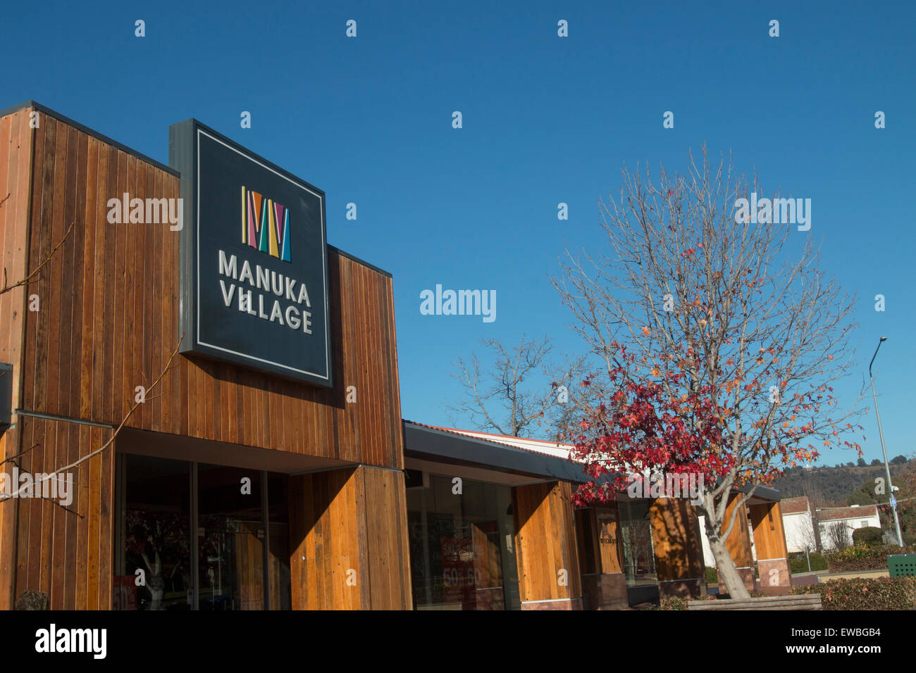 Manuka dorf -Fotos und -Bildmaterial in hoher Auflösung – Alamy