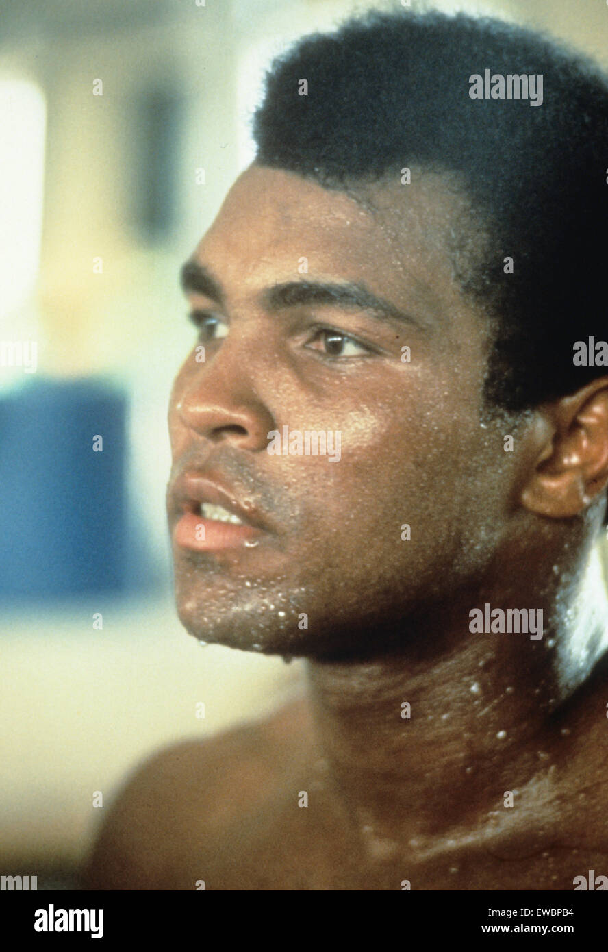 Cassius clay or muhammad ali -Fotos und -Bildmaterial in hoher ...