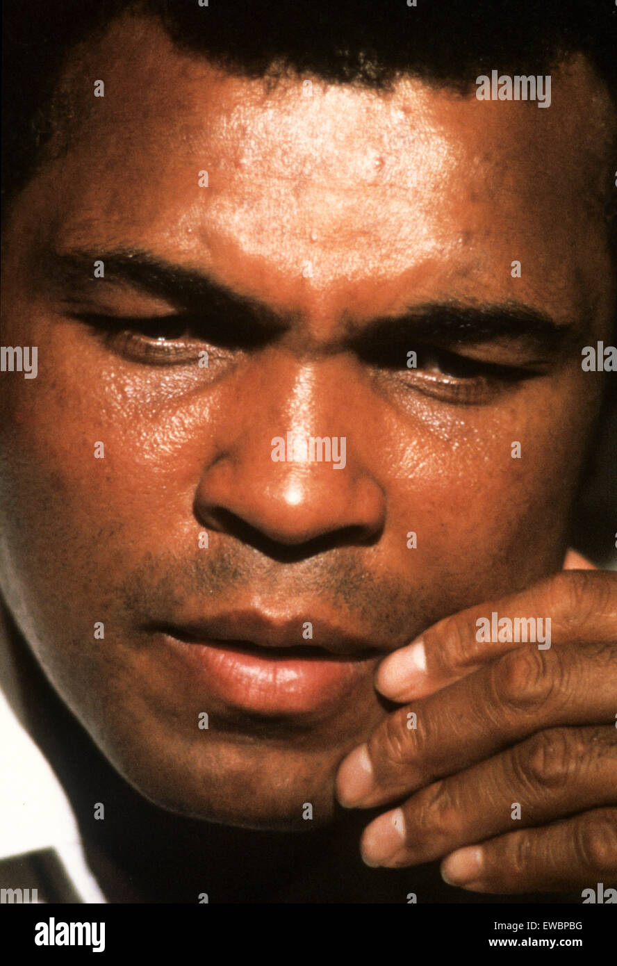 Cassius clay -Fotos und -Bildmaterial in hoher Auflösung – Alamy