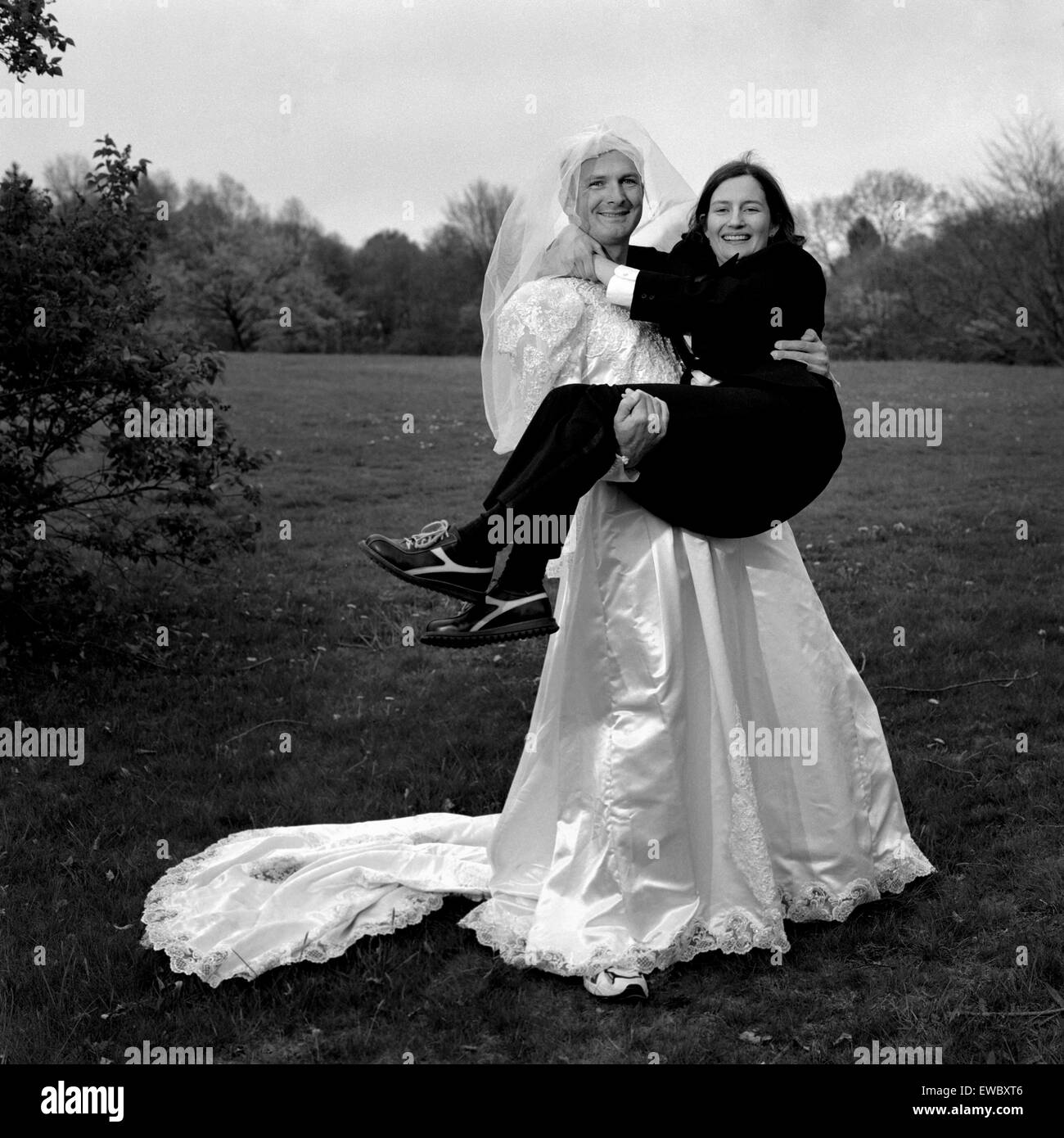 Cross dressing -Fotos und -Bildmaterial in hoher Auflösung – Alamy