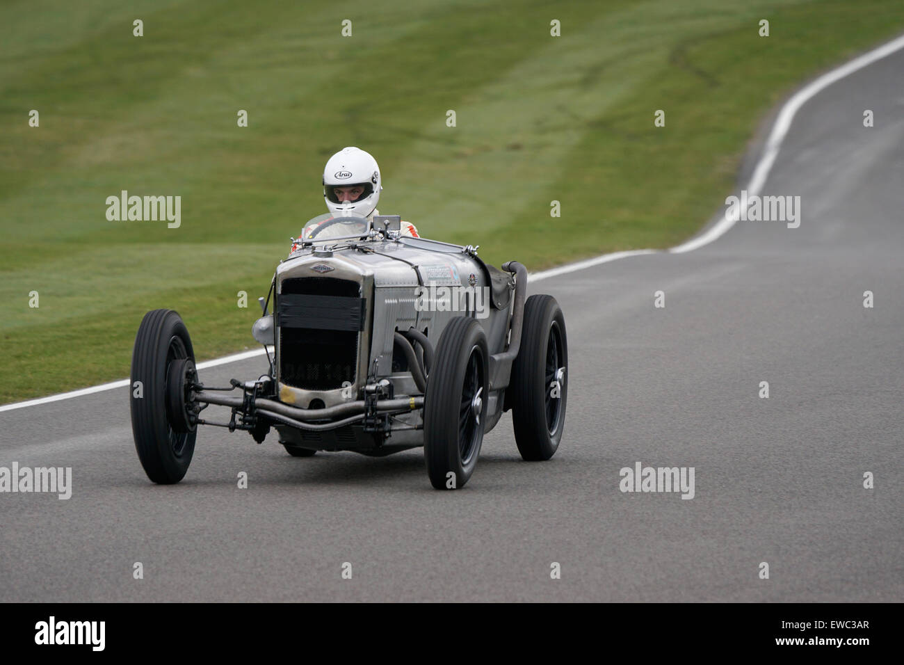 Frazer nash racing car -Fotos und -Bildmaterial in hoher Auflösung – Alamy