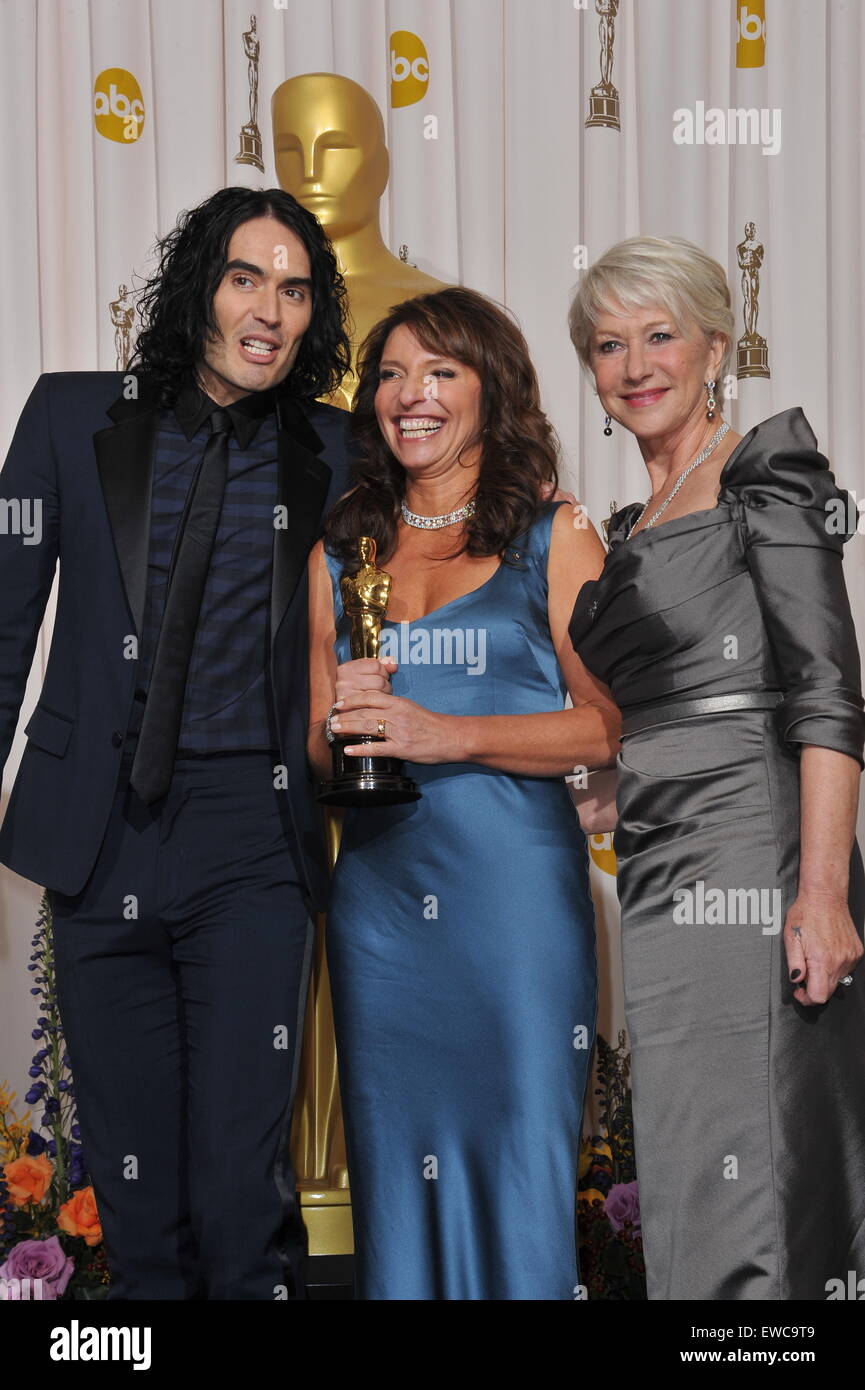 Susanne bier russell marke helen mirren -Fotos und -Bildmaterial in ...