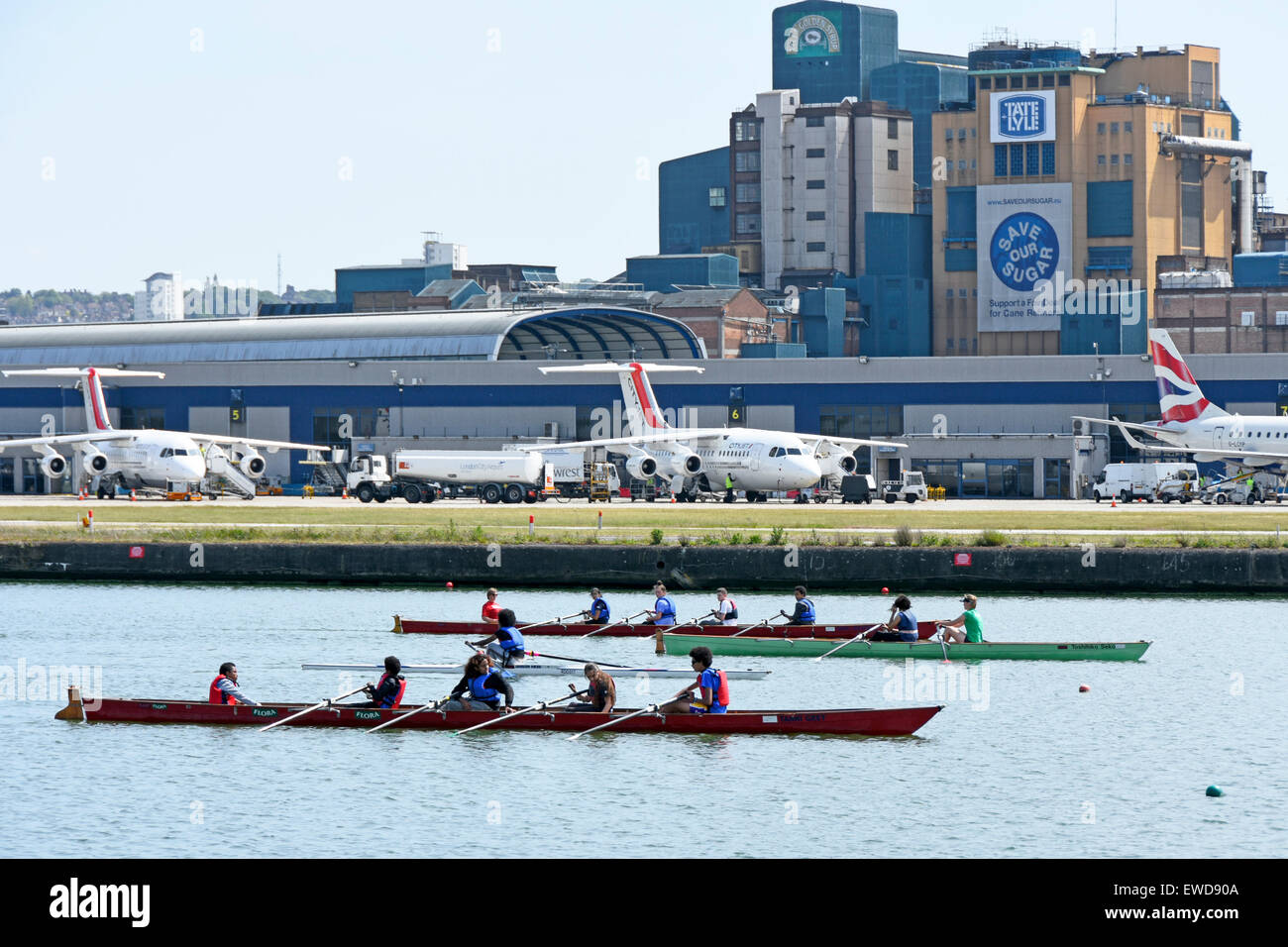 London airport exterior -Fotos und -Bildmaterial in hoher Auflösung – Alamy