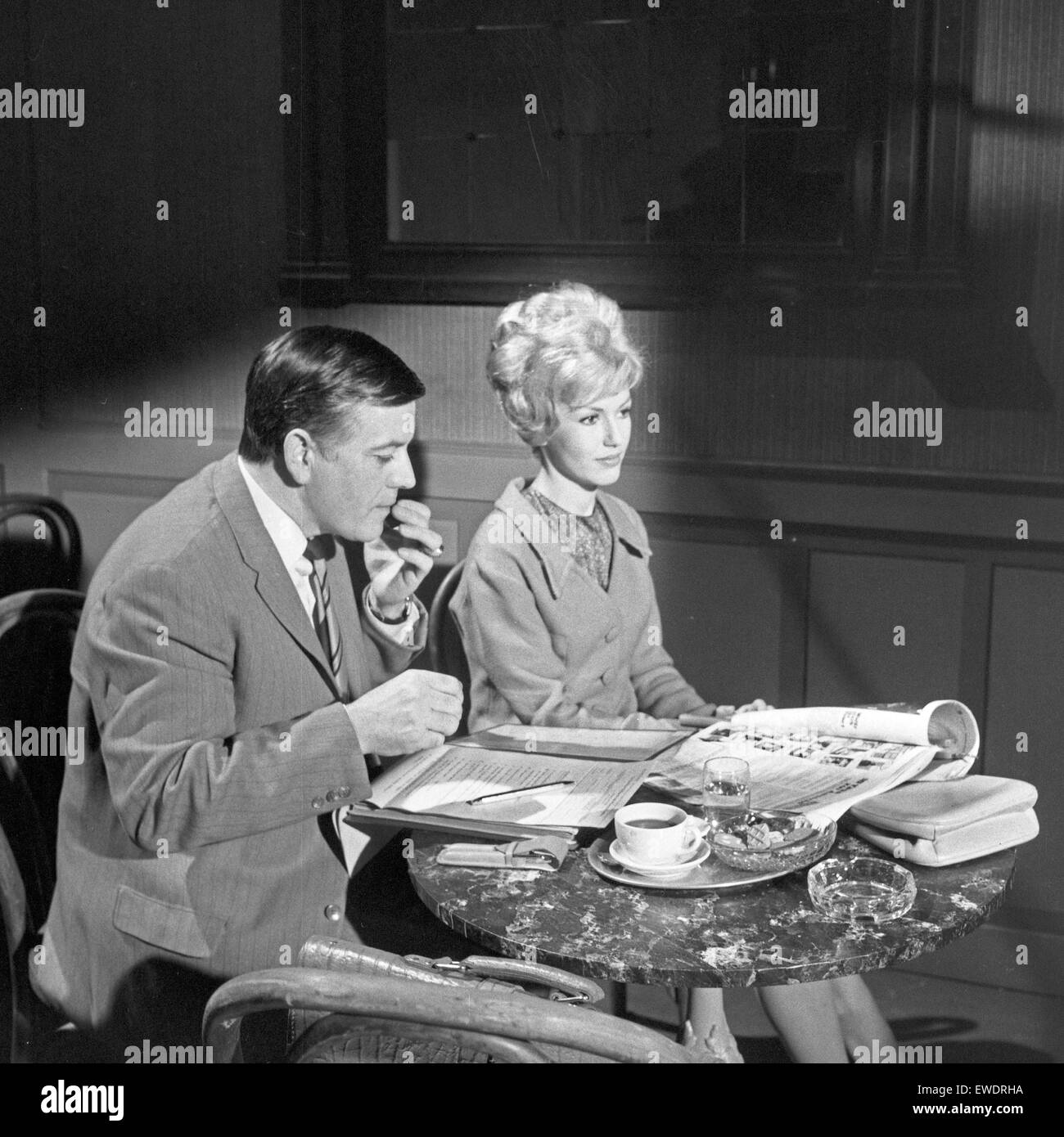 Margitta scherr -Fotos und -Bildmaterial in hoher Auflösung – Alamy