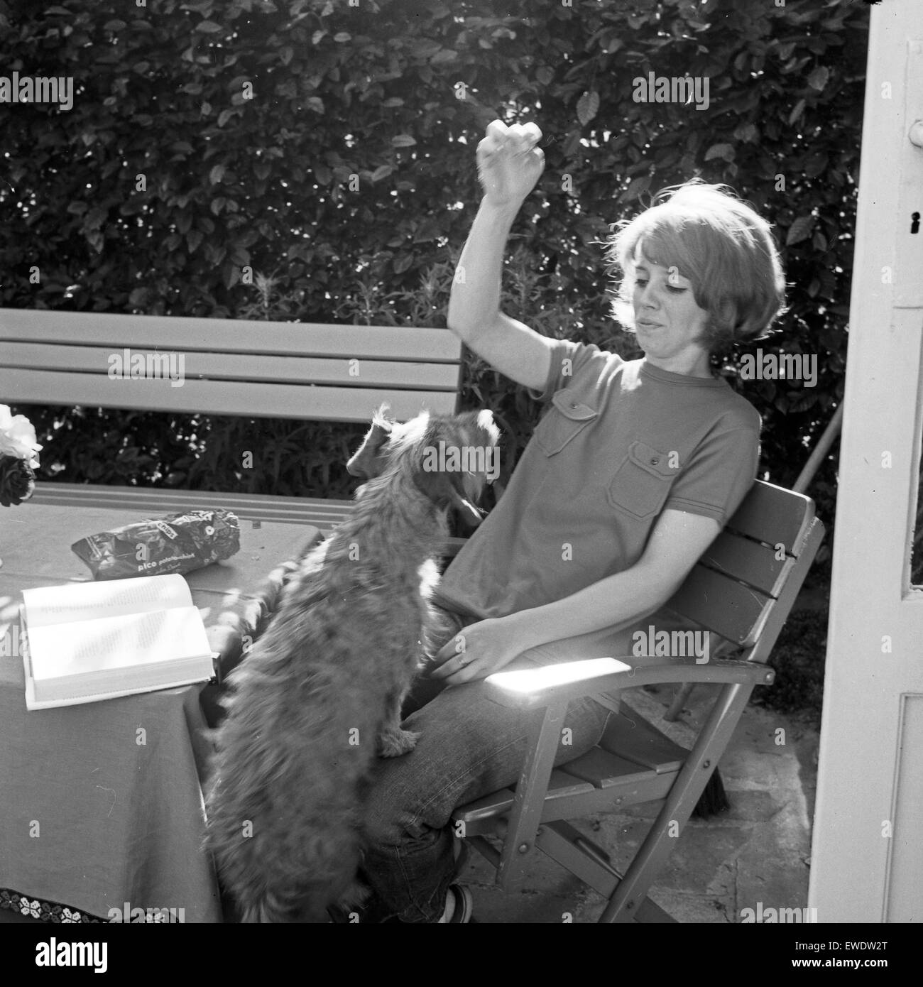 German actress heidi mahler -Fotos und -Bildmaterial in hoher Auflösung ...