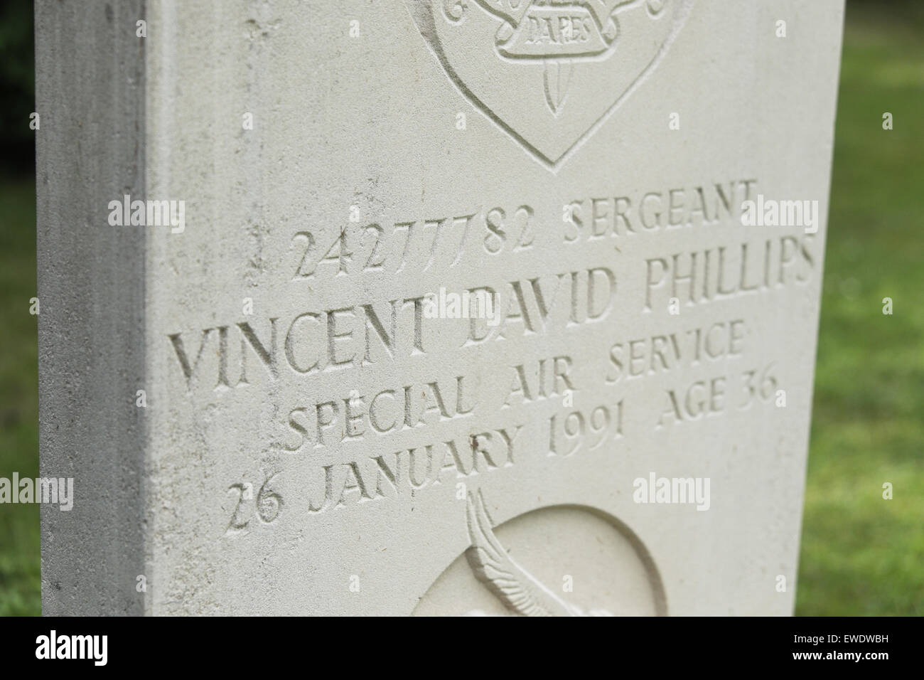 Sergeant vincent david phillips -Fotos und -Bildmaterial in hoher ...